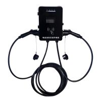 Quality EV Charger Pile for sale