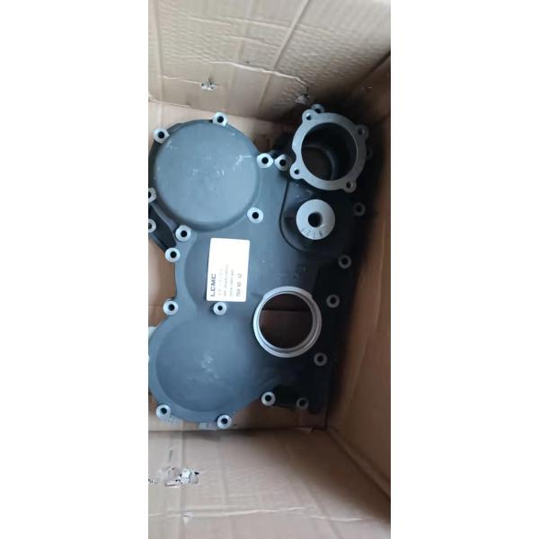 Quality 490BPG-16003 Timing gear housing for forklift for sale
