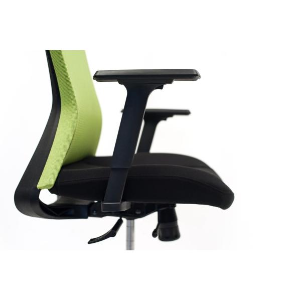 Quality 24.85KGS Mesh Back Computer Chair DIOUS Nylon Five Star Base for sale