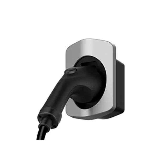 Quality PC EV Charger Holster EV Charging Accessories Waterproof IP55 for sale