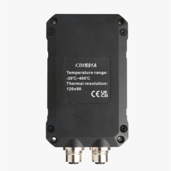 Quality CDI591A Card-type Online Thermal Imager for sale