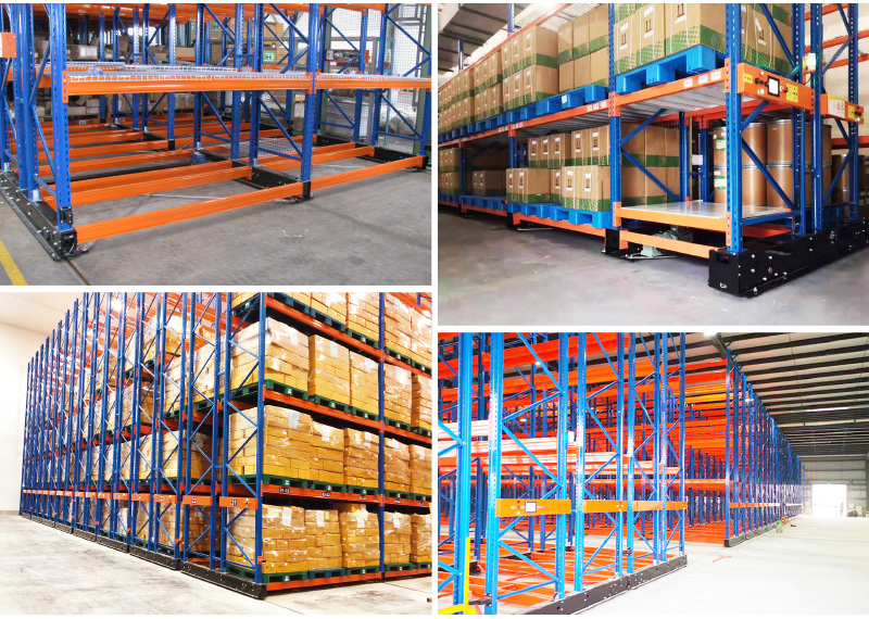 Heavy Duty Rack