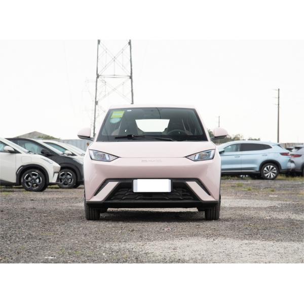 Quality BYD Honor Seagull Flight Edition 405KM EV Hatchback Car for sale