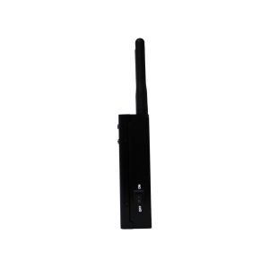 Quality 4G Portable Cell Phone Jammer / Blocker / Isolator EST-808HE4 For Military for sale