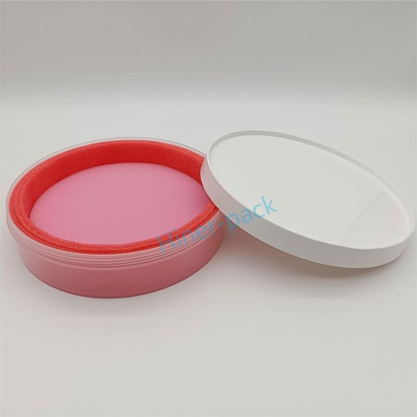 Custom SIC 150mm Wafer Canister Fosb Wafer Carrier from China Factory