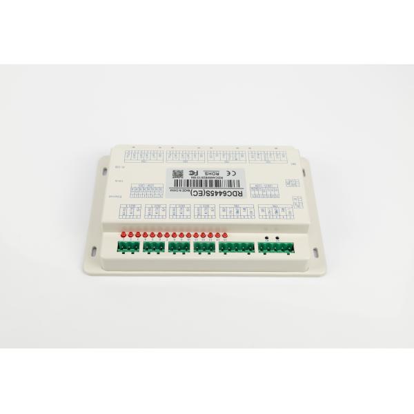 Quality RDC6445S CO2 Laser Controller For Engraving/Cutting Machinery With Double Heads Synchronous Processing for sale