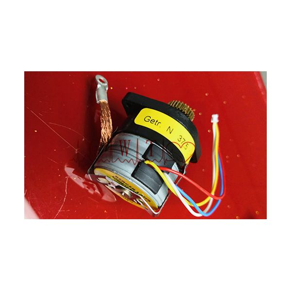 Quality Fetal Motor Monitor Spare Parts , Bedside Spo2 Patient Monitoring System for sale