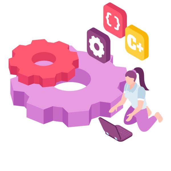 Quality Maintenance And Support Outsourcing IT Service Multidisciplinary for sale