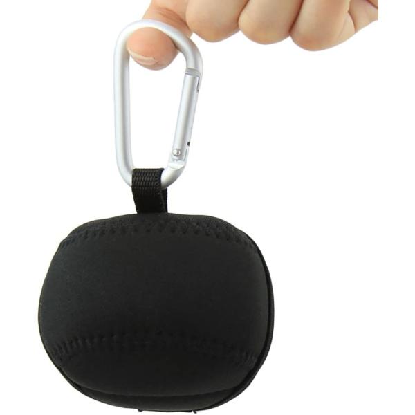 Quality 0.28kg 6.8*6.2cm EVA Tool Case protective For Camera Lens for sale