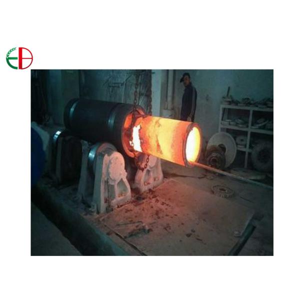 Quality Precipitation Hardenable Nickel Alloy Casting Inconel ISO Certificate 718 EB25009 for sale