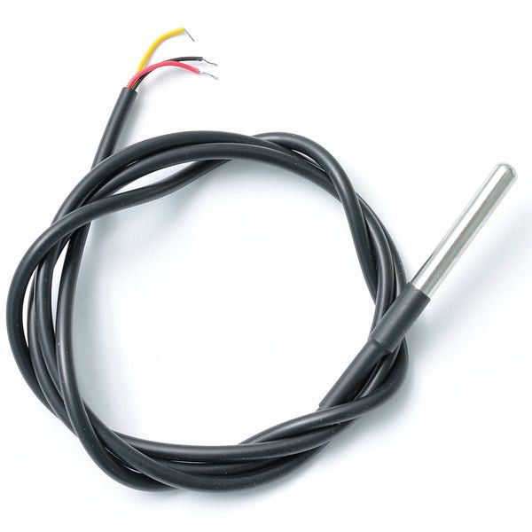 Quality Temperature Sensor Automobile Wire Harness For MPPT Solar Charge Controller for sale