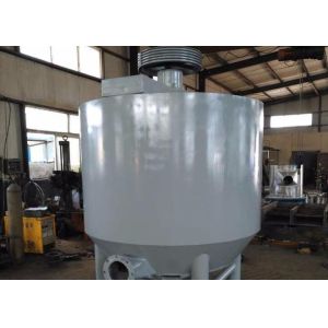 Quality Up Transmission Hydro Paper Pulper Machine Stainless Steel And Carbon Steel for sale