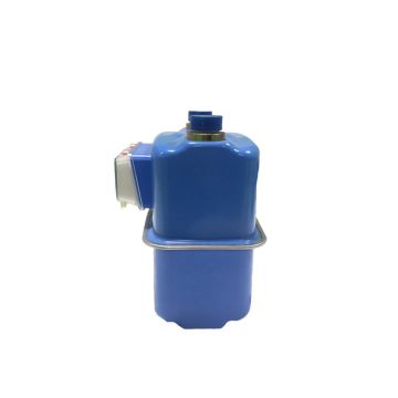 Quality G4S 0.5Bar 1.2L High Accuracy Gas Flow Meter Corrosion Resistance for sale