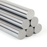 Quality Nickel Alloy Inconel 625 Round Bar UNS N06250 AMS 5666 for sale