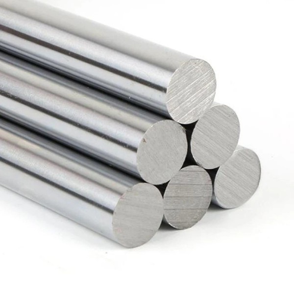Quality Nickel Alloy Inconel 625 Round Bar UNS N06250 AMS 5666 for sale