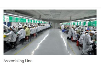 China Factory - Shenzhen Unistrong Science & Technology Co., Ltd