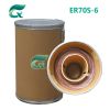 china Solid MIG Welding Wire 250KG Drum Pack ER70S-6 SG2 SG3 Copper Coated Welding