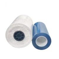 Quality Glossy Finish Polymer UV Printing Film With Instant Drying Chemical Resistance for sale