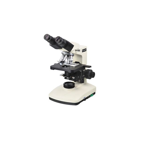 Quality WF10X/18mm 40X 100X Student Biological Microscope Biology Discussion 3W LED for sale