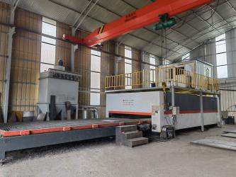 China Factory - Zhengzhou MG Industrial Co.,Ltd