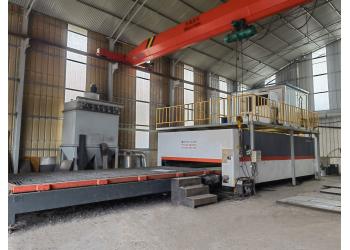China Factory - Zhengzhou MG Industrial Co.,Ltd