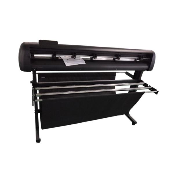 Quality Automatic Multiple Marks Contour Cutting Plotter With 4M Buffer Capacity for sale