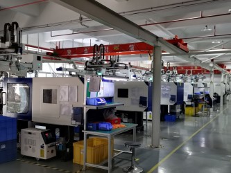 China Factory - KOSCN Industrial Manufacturing (Shenzhen) Co., Ltd.