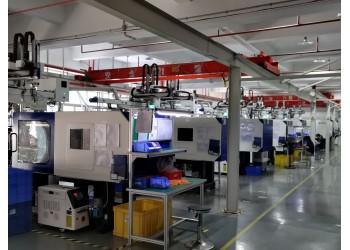 China Factory - KOSCN Industrial Manufacturing (Shenzhen) Co., Ltd.