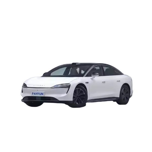 Quality Energy Electric EV Car Aion S Plus Mart Version SUV with Rear Torsion Beam Suspension for sale