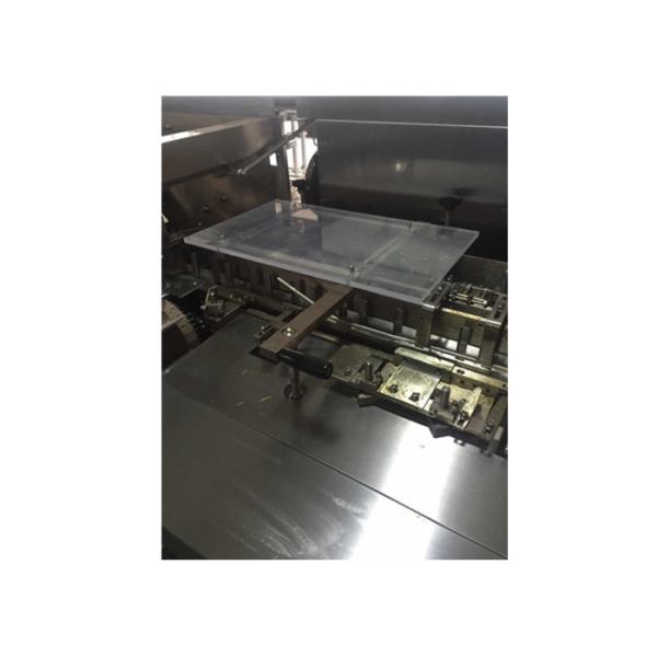 Quality Fully Automatic Cartoning Machine Stainless Steel Bottle Packing Cartoner for sale