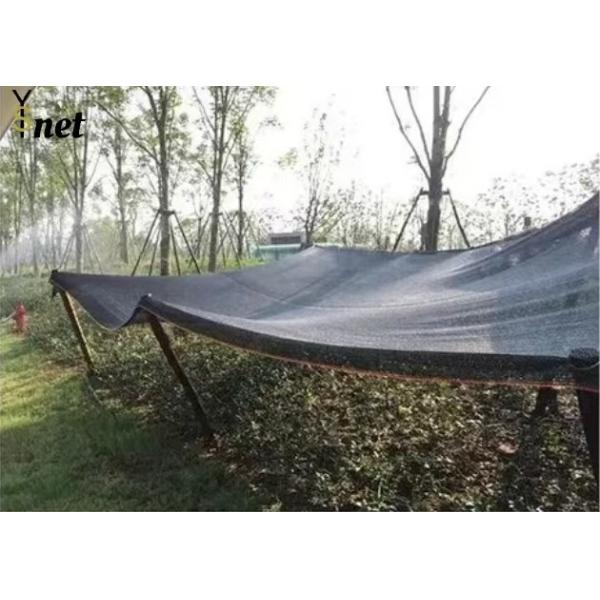 Quality 30% - 90% Shading Sun Shade Mesh Customized HDPE Knitted Shade Cloth for sale