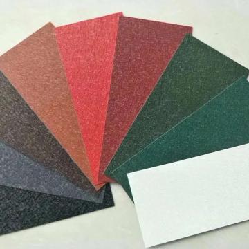 Quality AZ100 Textured Matt Color Coated Steel Coils Super HDP Paint for sale