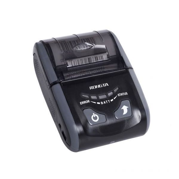 Quality 58mm Thermal Mobile Printer Convenient Bluetooth Pos Receipt Printer For for sale