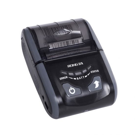 Quality RPP200 58mm Thermal Mobile Printer Convenient Wireless Pos Receipt Printer for sale