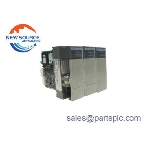 Quality Allen Bradley SLC 500 PLC 1746-NR4 Input / RTD Resistance Module SER-A FRN-2 for sale