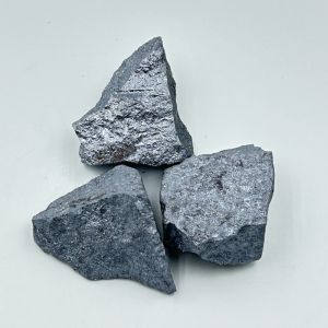 Quality Low Impurities Pure Ferro Silicon FeSi 75/72/65 For Steelmaking for sale