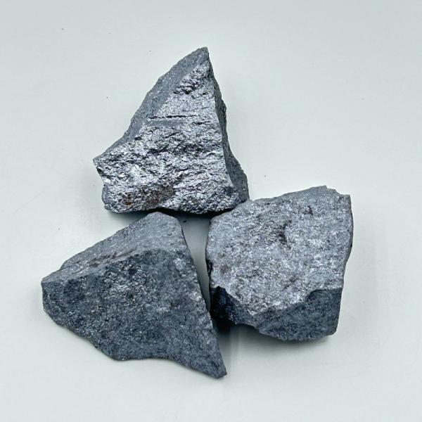 Quality Low Impurities Pure Ferro Silicon FeSi 75/72/65 For Steelmaking for sale