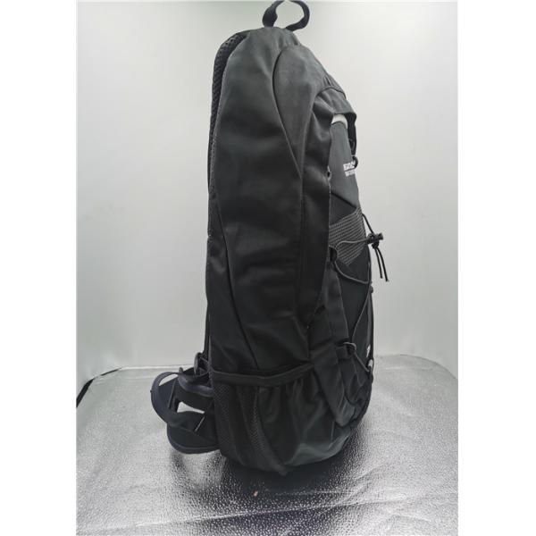 Quality Leisure Daily Lightweight Hiking Backpack 35L Waterproof 600D Nylon Backpack for sale