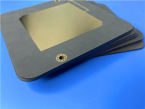 Quality RO4830 Plus 2-Layer PCB built on 5mil thickness substrates: A Cost-Effective for sale
