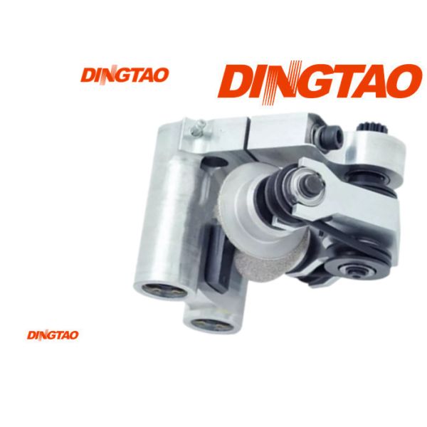 Quality 85629001 GTXL Cutter Spare Parts , Sharpener Assy For GT1000 Cutter Machine for sale