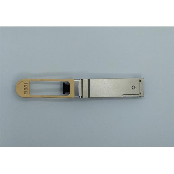 Quality Broadcom AFBR-89CDHZ Transceiver QSFP28 100G SR4 Pluggable Parallel for sale