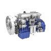 china WP8 Series Weichai Truck Engines Mixer Truck Engines 7.8L Displacement