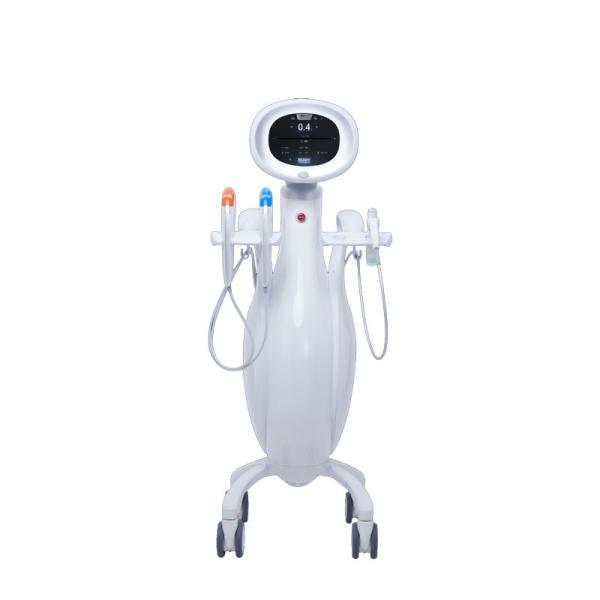 Quality Advanced HIFU Machine For Wrinkle Reduction And Skin Tightening for sale