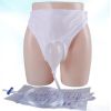 Quality Senile Atrophy Urine Bag for Men and Women Gentleman Collection Specifications for sale