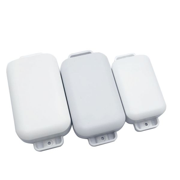 Quality New Style IOT IP66 Waterproof Wall mount Plastic Project Box Pole Wiring Controller ABS plastic Enclosure 101*50*26mm for sale