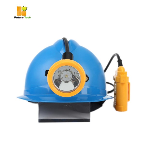 Quality Super Bright 7000Lux Mining Camping LED Headlamp for Mining Camping for sale