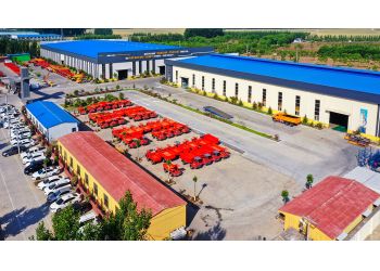 China Factory - Shandong Beijun Heavy Industry Co., Ltd.