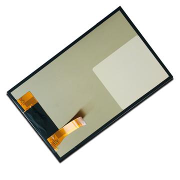 Quality IPS Transmissive 350nits Rgb TFT LCD Monitor 1200x1920 Sunlight Readable for sale