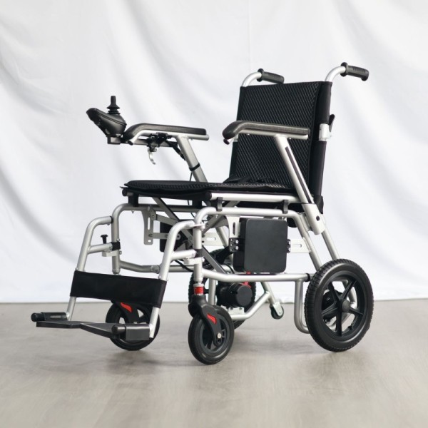 Quality Light Weight Electric Wheelchair for sale