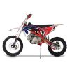 china Off Road 125cc Pit Bike with DISC Brake Customized Colors Supported and Budget